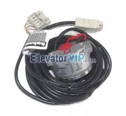 TAA633K11 Otis Elevator Rotary Encoder | elevatorvip.com